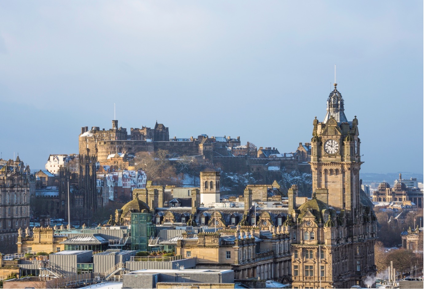 The Scottish Government's Digital Mental Health Integration Into ...