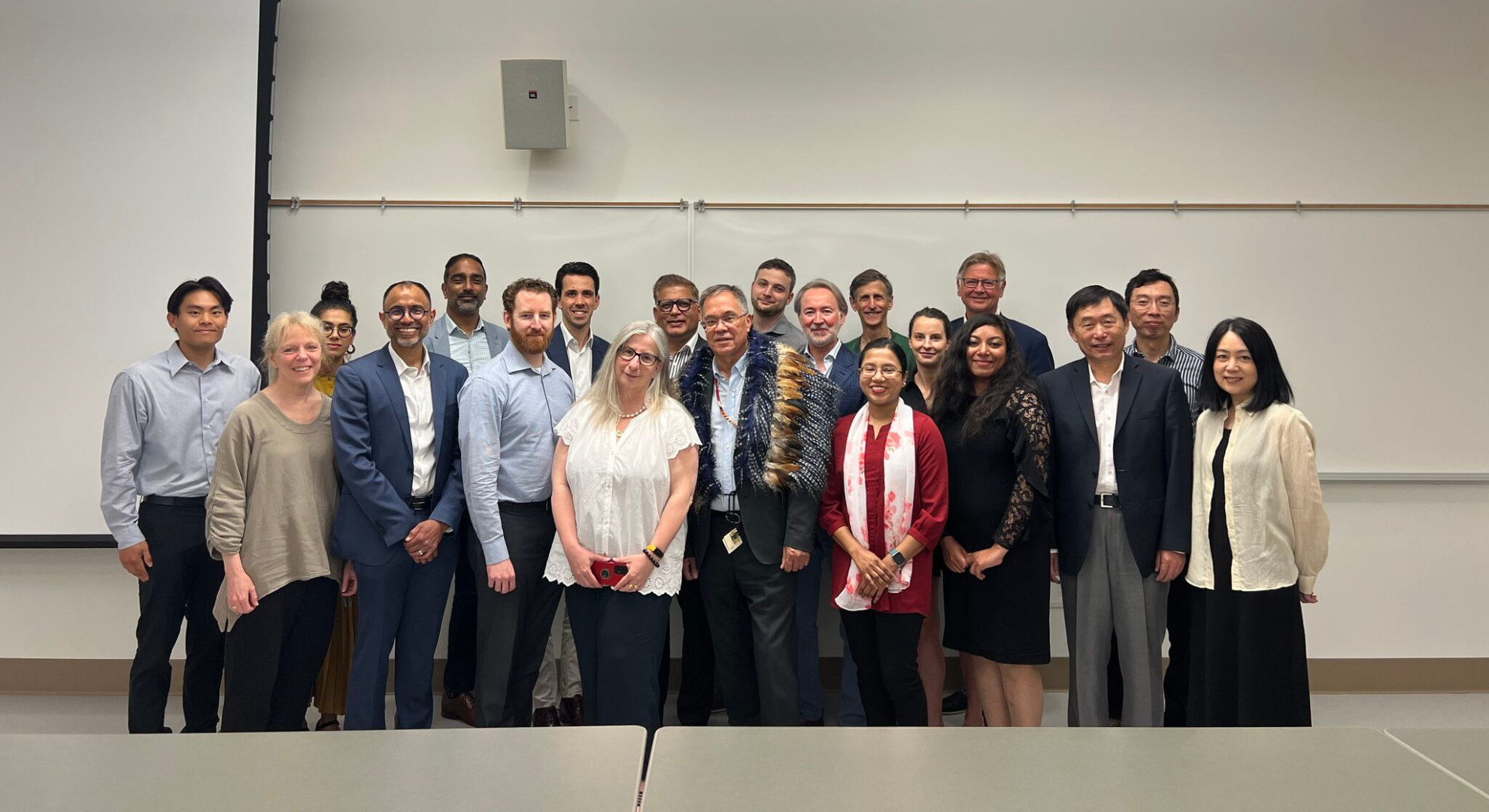 EMHIC’s Recent Roundtable Events: A Compelling Overview | EMHIC