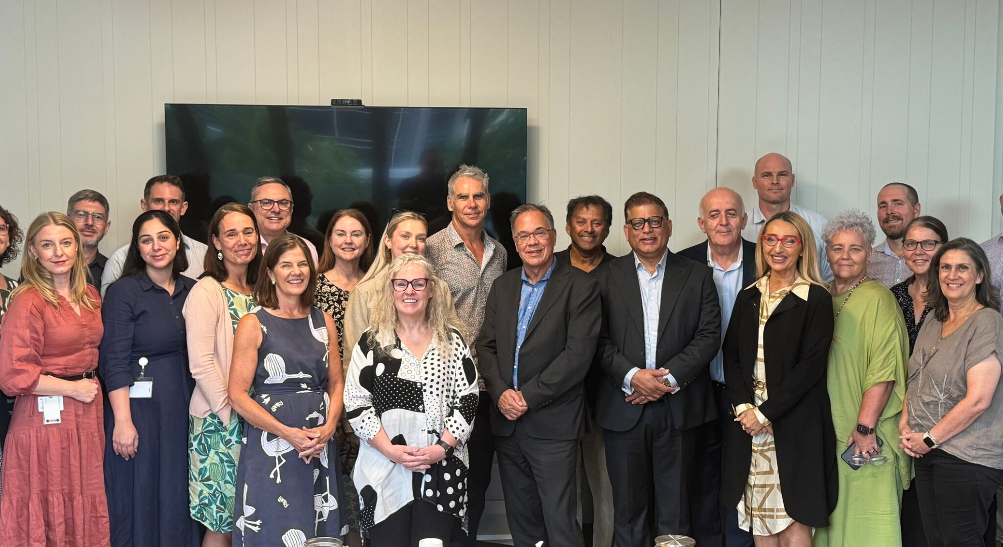 Brisbane, Adelaide And New Zealand Leading The Way In Mental Health ...