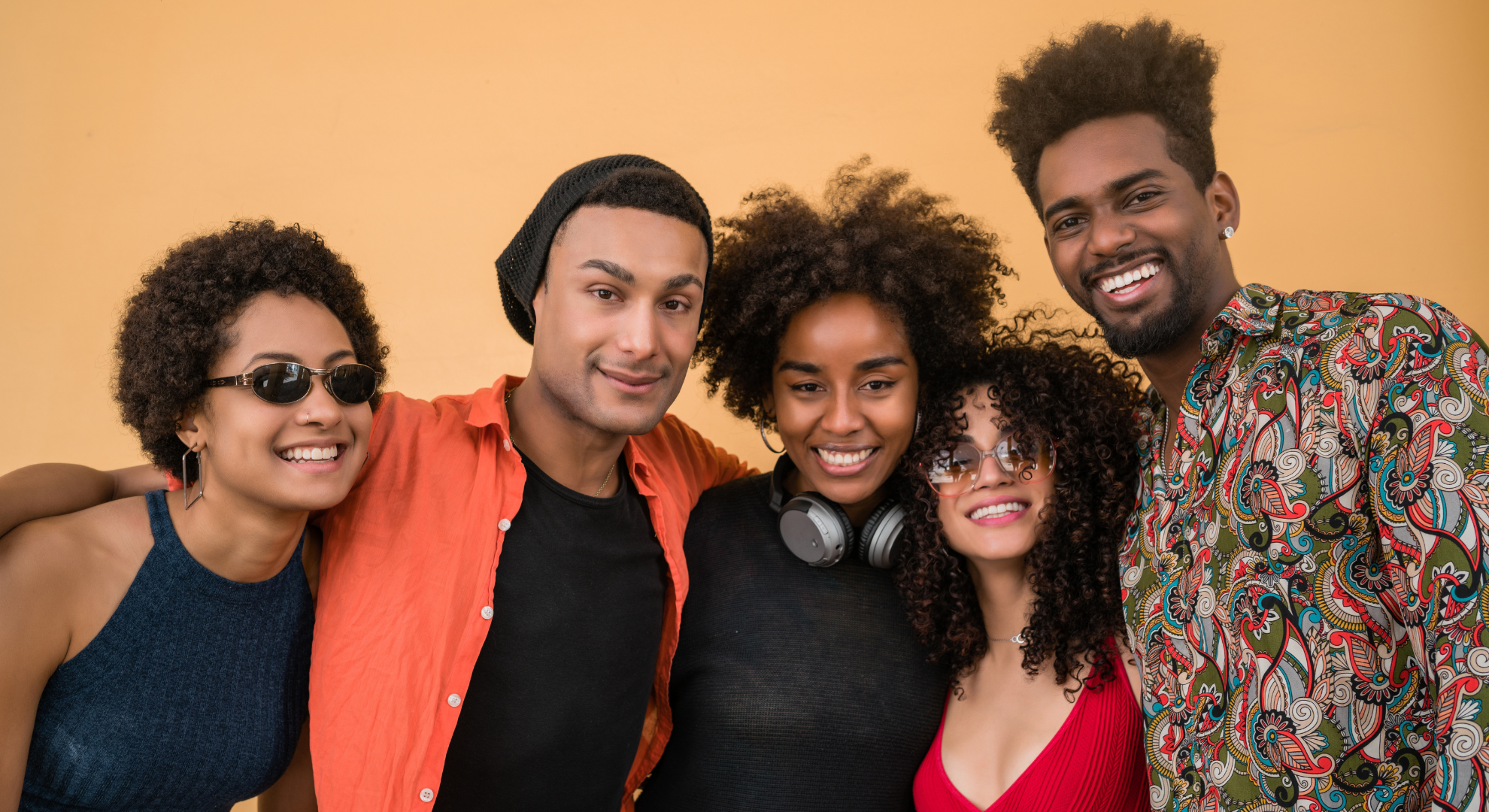 RiseUp: A Transformative Step Toward Black Youth Empowerment • EMHIC