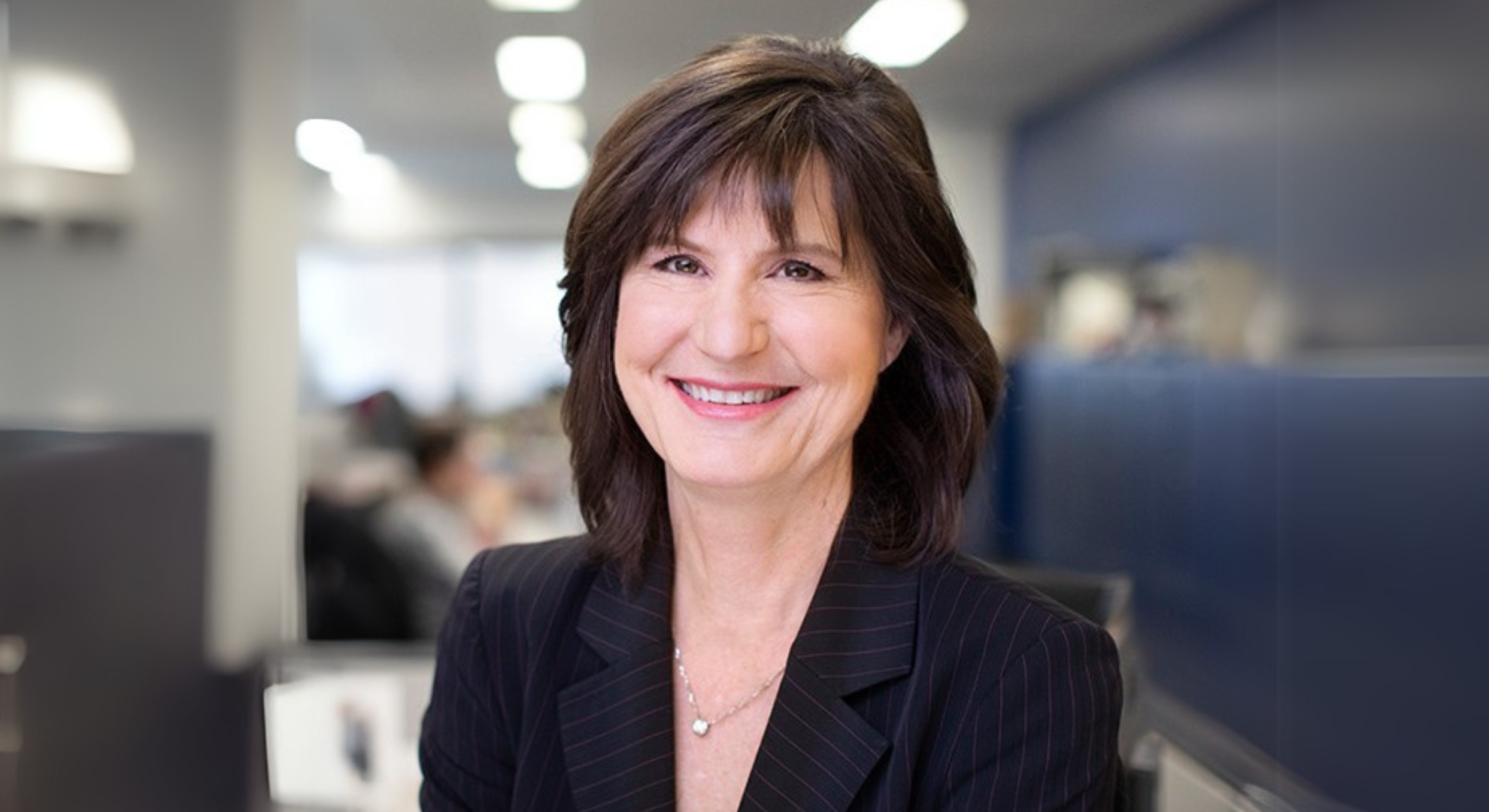 EMHIC Global Leadership Council Member Katherine Hay Appointed To The ...