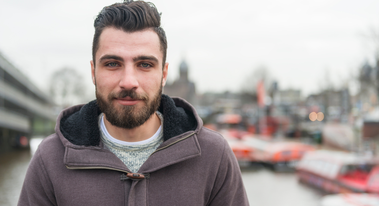 WHO-Backed Digital Mental Health Intervention Scales Up Depression Support In Lebanon | EMHIC