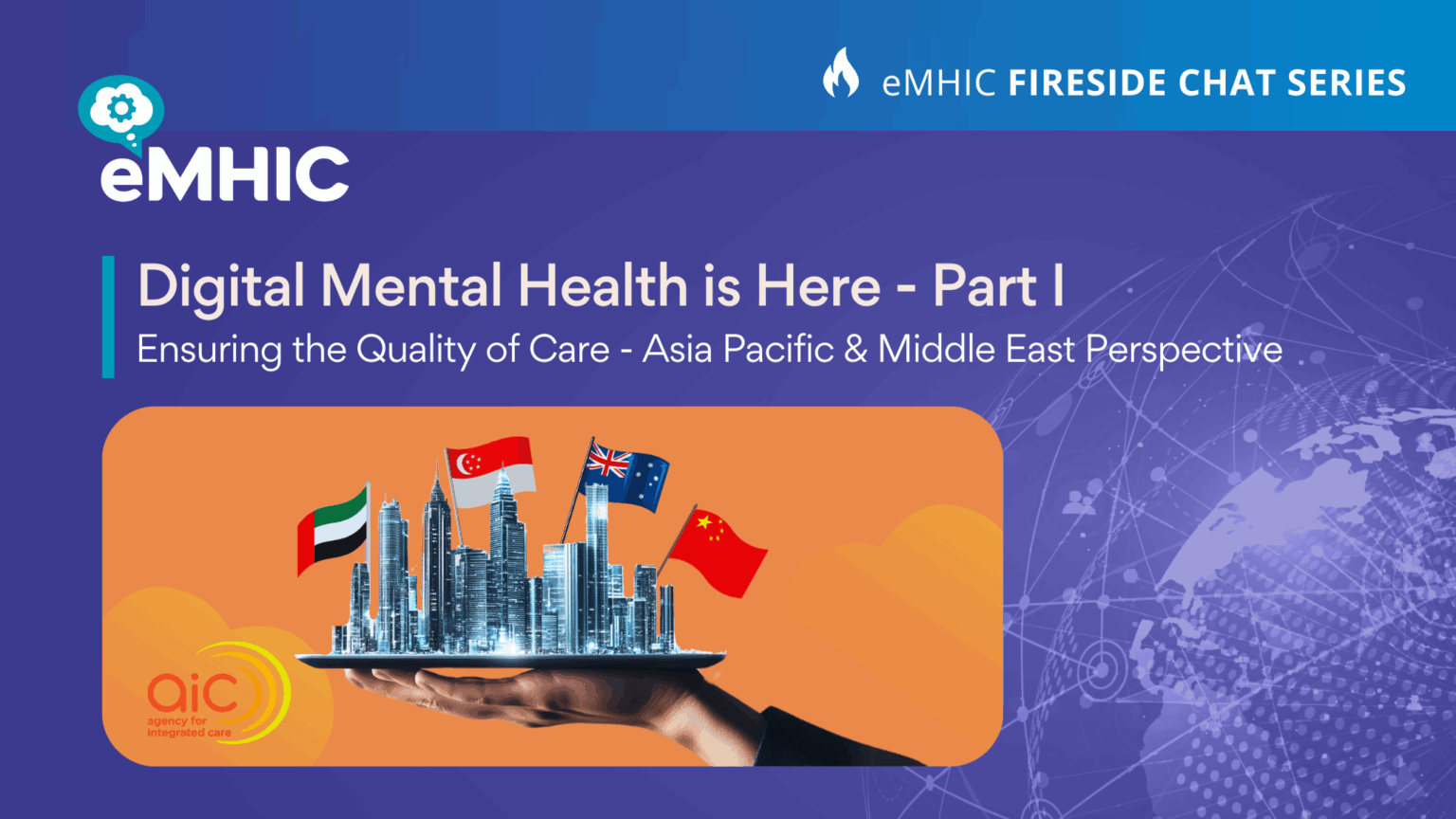 Digital Mental Health Is Here - Part I: Ensuring The Quality Of Care ...