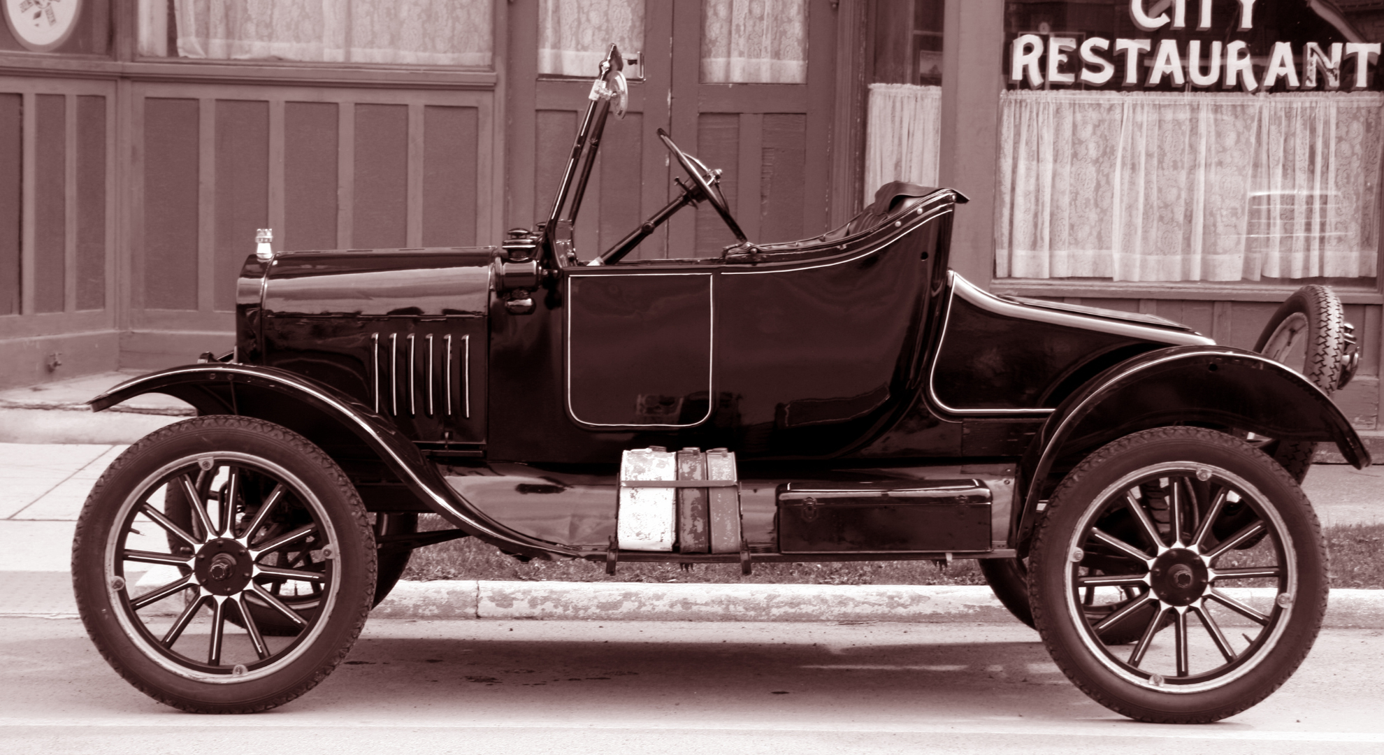 Henry Ford, The Model T, And Digital Health | EMHIC