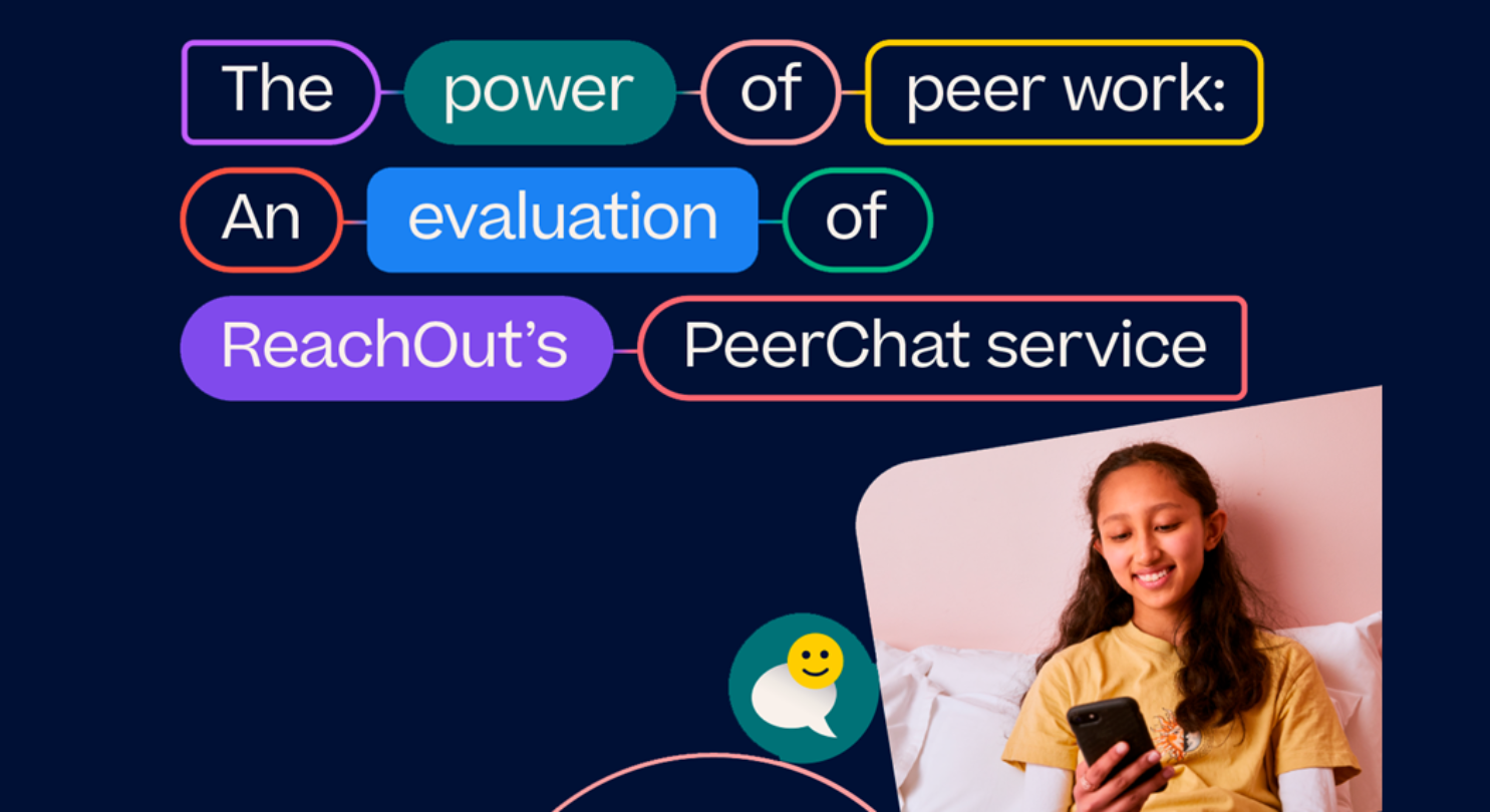 The Power Of Peer Work: Lived Experience As A Powerful Tool For ...