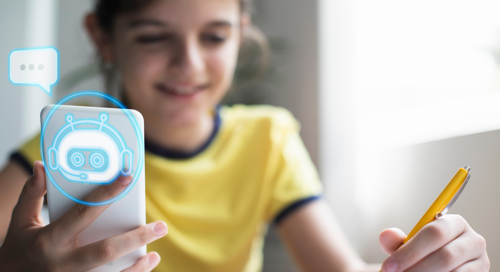 FTC To Investigate AI Chatbots’ Impact On Children | EMHIC