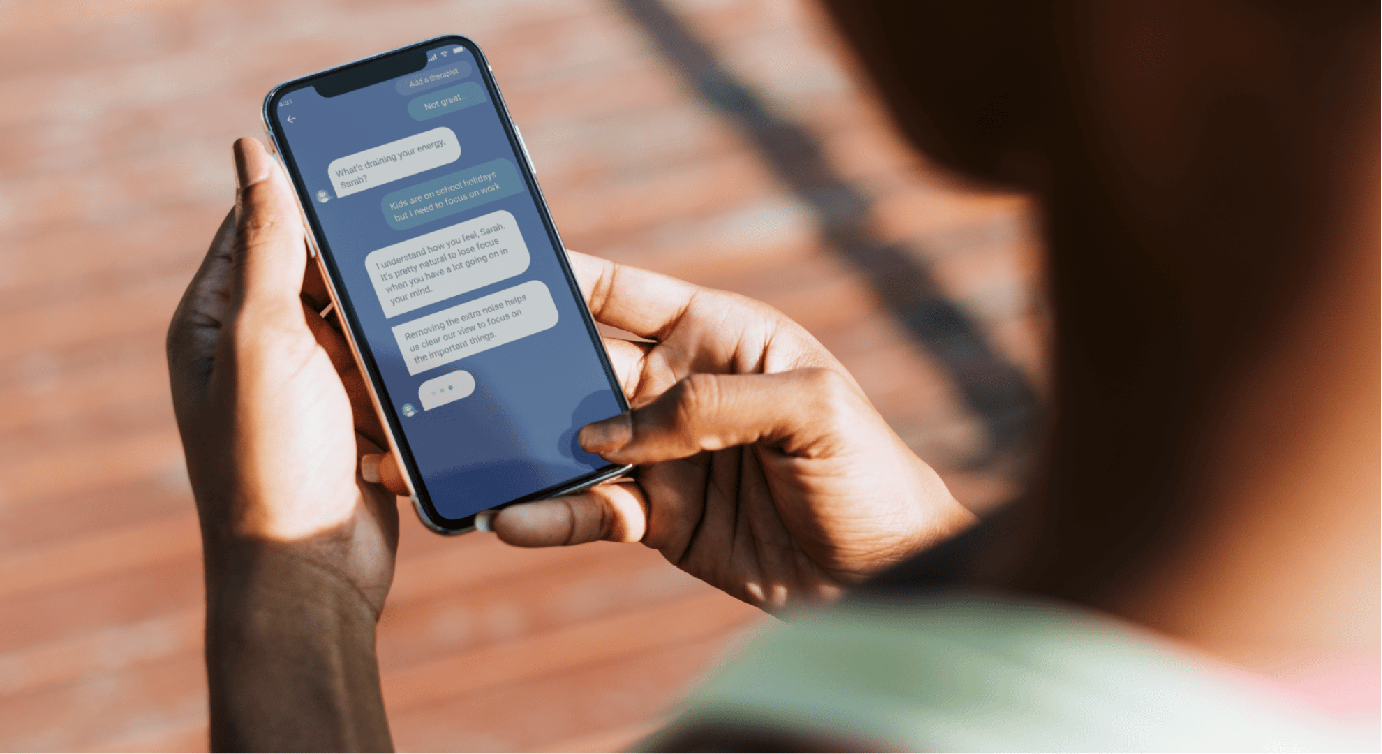 From Promise To Practice: Scaling Safe, Human-Centered AI In Mental ...