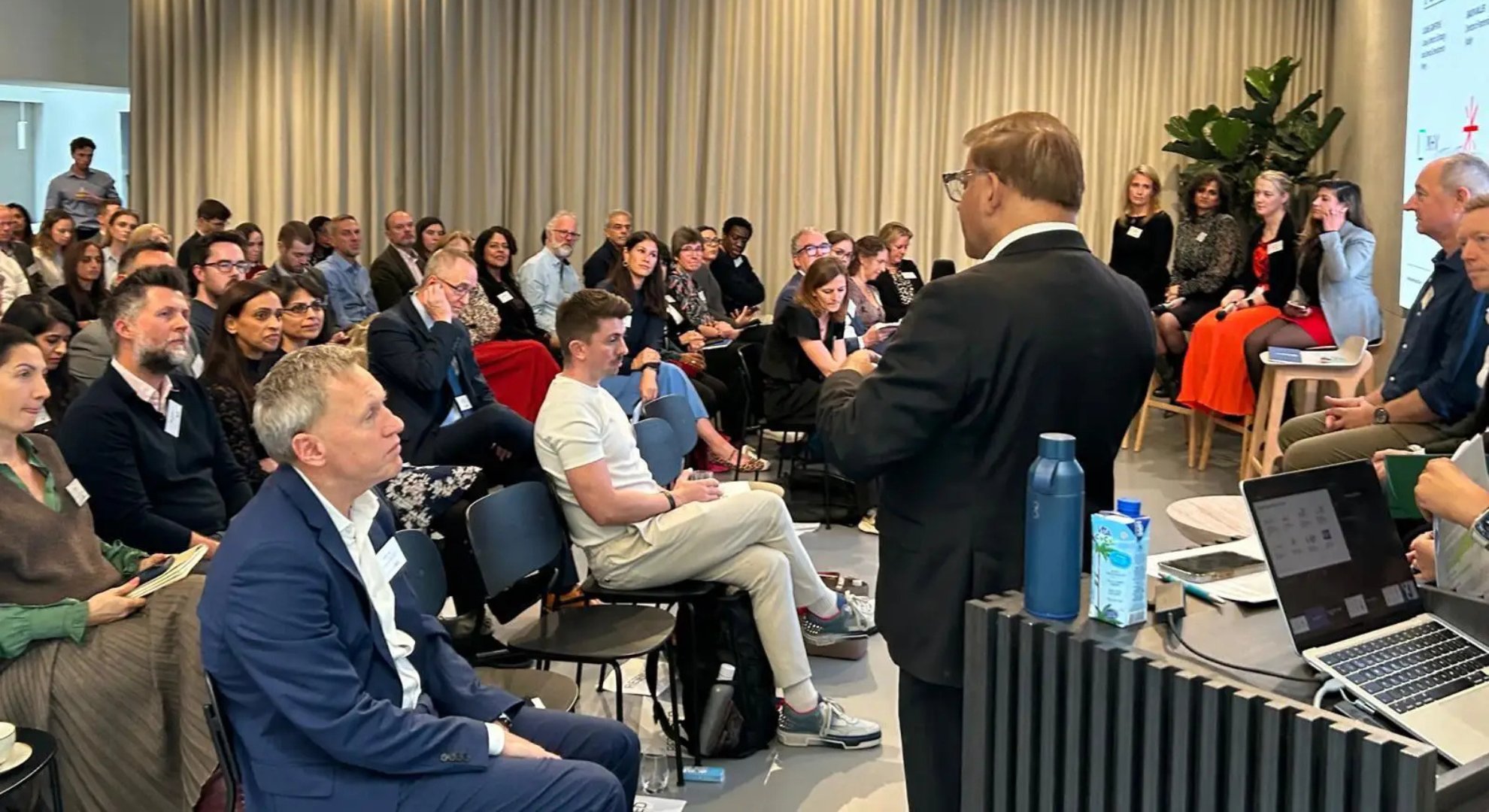 Accelerating Innovation In Digital Mental Health: Insights From The ...